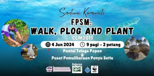 UMT | FPSM – Universiti Malaysia Terengganu